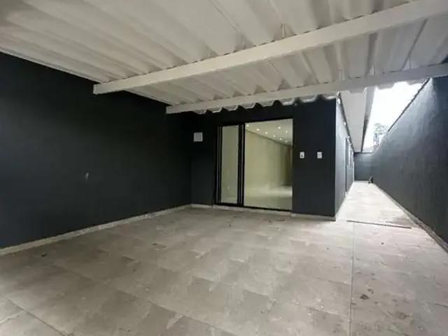 Casa / Sobrado para Venda em Cajamar/SP Polvilho 2 Quartos