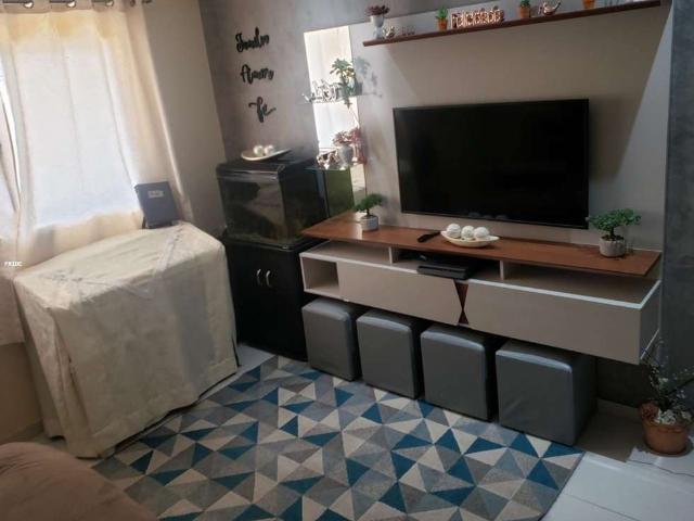 Casa / Sobrado para Venda em Cajamar/SP Polvilho 2 Quartos