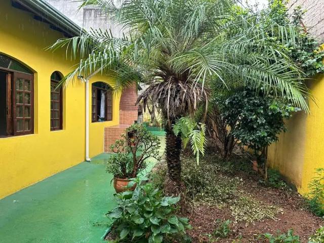 Casa / Sobrado para Venda em Cajamar/SP Polvilho 2 Quartos