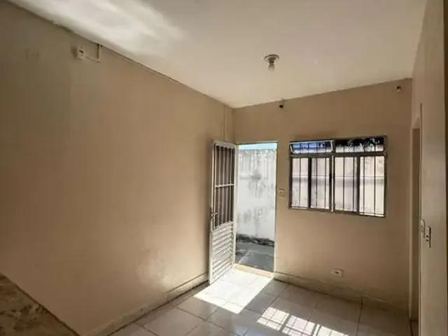 Casa / Sobrado para Venda em Cajamar/SP Polvilho 2 Quartos
