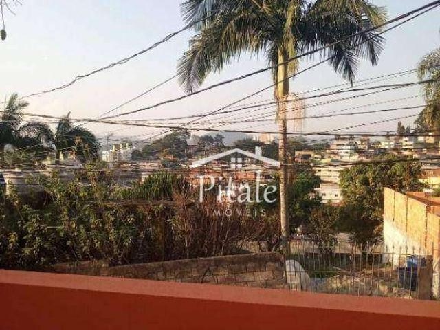 Casa / Sobrado para Venda em Cajamar/SP Polvilho 2 Quartos