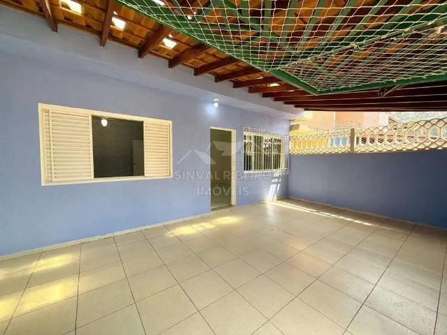 Casa / Sobrado para Venda em Cajamar/SP Polvilho 2 Quartos