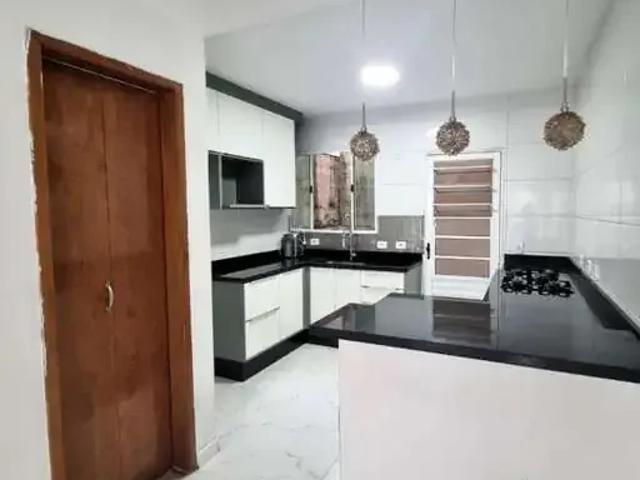 Casa / Sobrado para Venda em Cajamar/SP Polvilho 2 Quartos