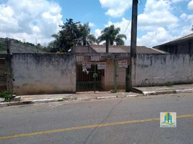Casa / Sobrado para Venda em Cajamar/SP Polvilho 2 Quartos