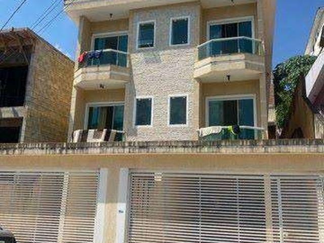 Casa / Sobrado para Venda em Cajamar/SP Polvilho 4 Quartos