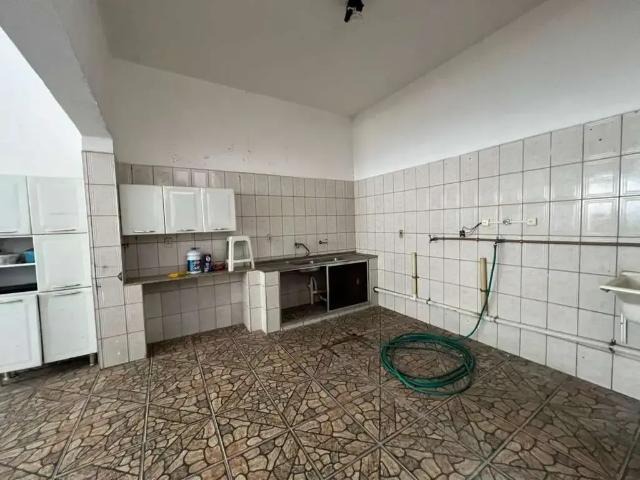 Casa / Sobrado para Venda em Cajamar/SP Polvilho 4 Quartos