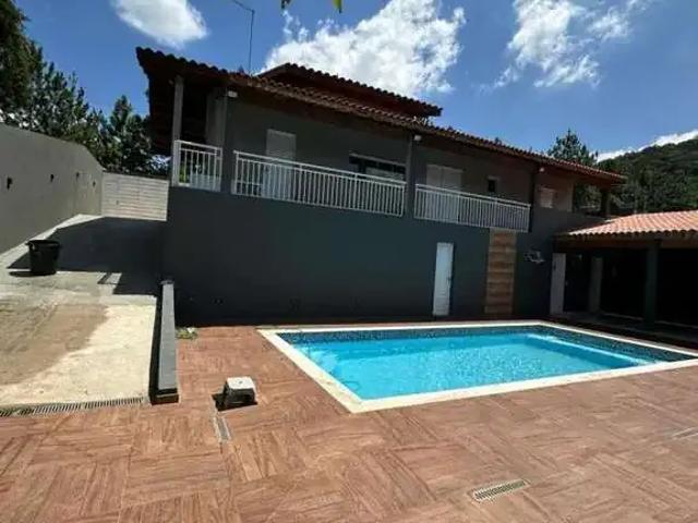 Casa / Sobrado para Venda em Cajamar/SP Polvilho 4 Quartos