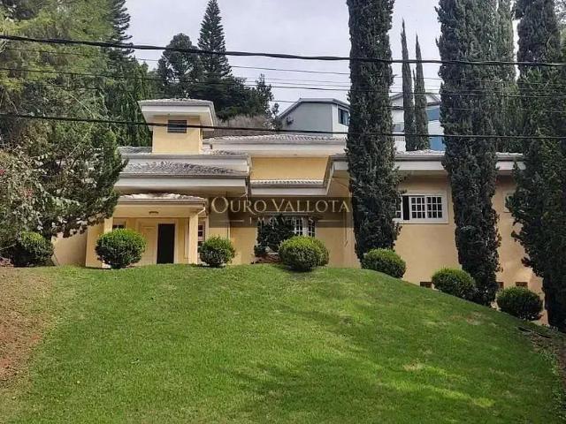 Casa / Sobrado para Venda em Cajamar/SP Ponunduva 3 Quartos