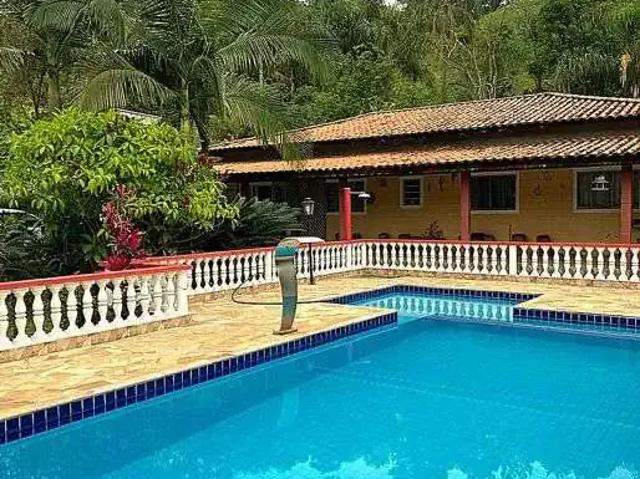 Casa / Sobrado para Venda em Cajamar/SP Ponunduva 3 Quartos