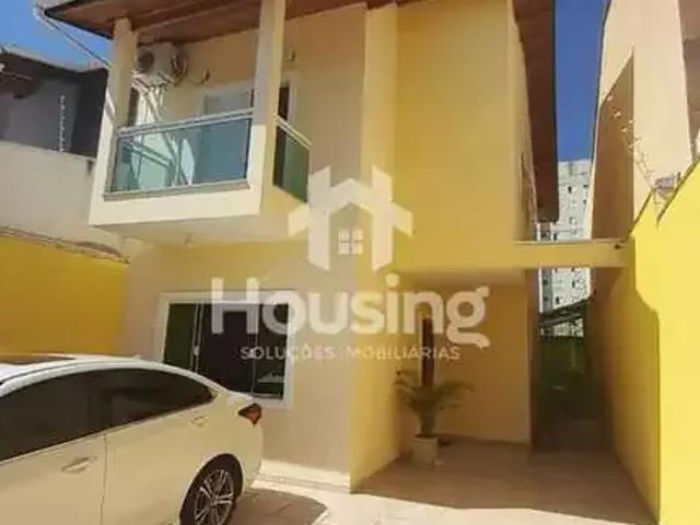 Casa / Sobrado para Venda em Cajamar/SP Portais Polvilho