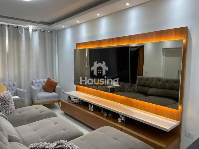 Casa / Sobrado para Venda em Cajamar/SP Portais Polvilho