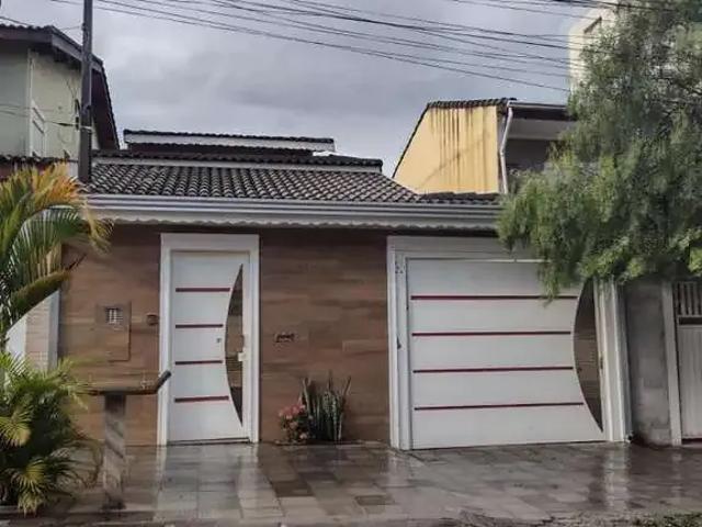 Casa / Sobrado para Venda em Cajamar/SP Portais Polvilho 4 Quartos