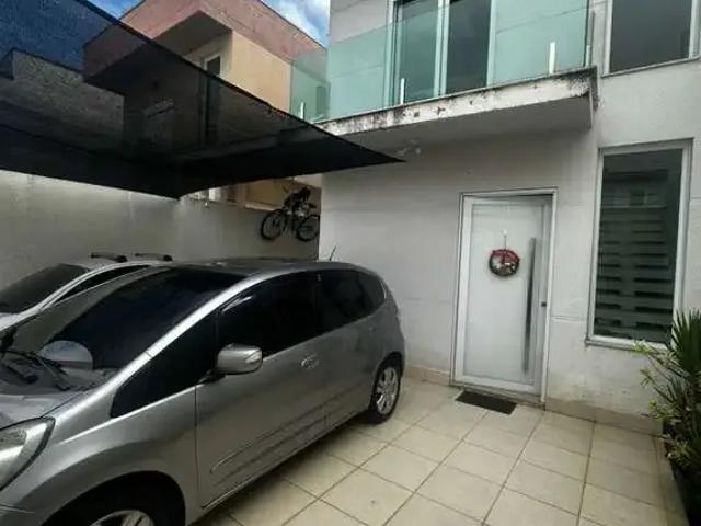 Casa / Sobrado para Venda em Cajamar/SP Portais Polvilho 4 Quartos
