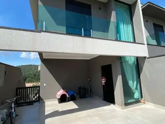 Casa / Sobrado para Venda em Cajamar/SP Portais Polvilho 4 Quartos
