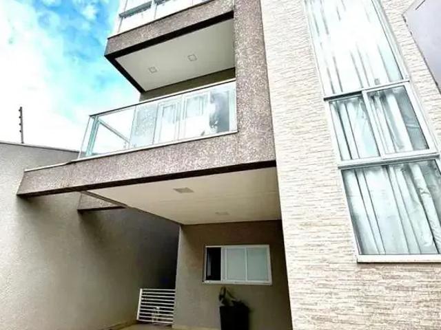 Casa / Sobrado para Venda em Cajamar/SP Portais Polvilho 4 Quartos