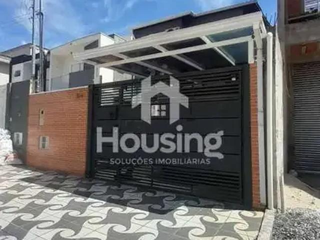 Casa / Sobrado para Venda em Cajamar/SP Portais Polvilho 4 Quartos