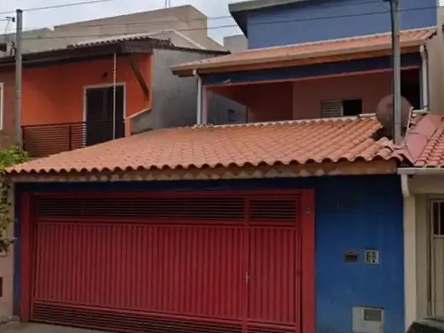 Casa / Sobrado para Venda em Cajamar/SP Portais Polvilho 4 Quartos