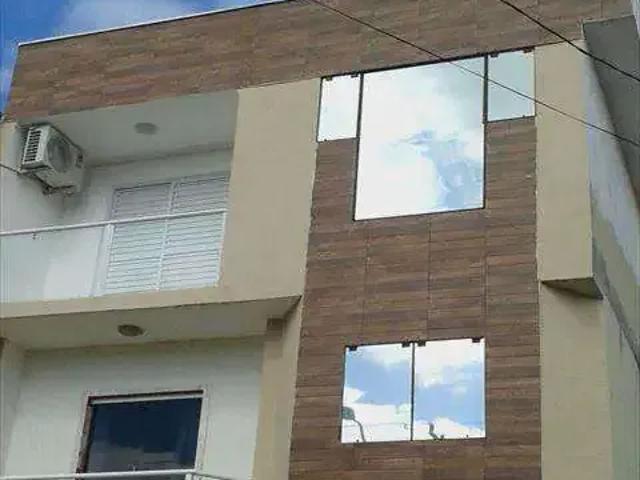 Casa / Sobrado para Venda em Cajamar/SP Portais Polvilho 5 Quartos