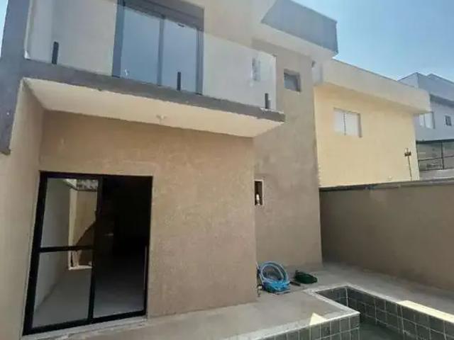 Casa / Sobrado para Venda em Cajamar/SP Portais Polvilho
