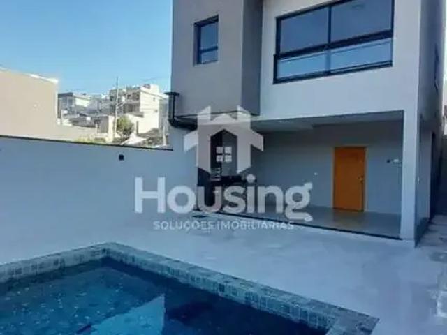 Casa / Sobrado para Venda em Cajamar/SP Portais Polvilho