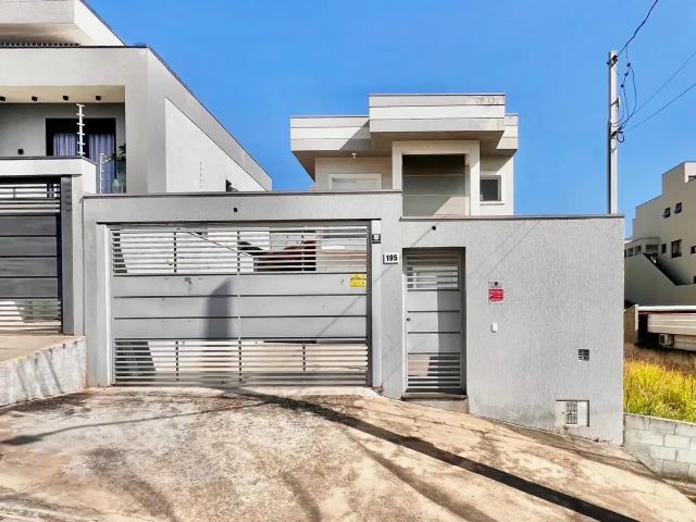Casa / Sobrado para Venda em Cajamar/SP Portais Polvilho 2 Quartos