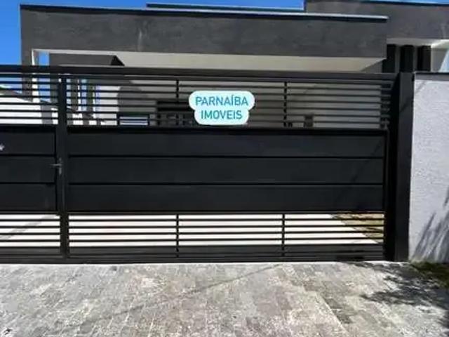 Casa / Sobrado para Venda em Cajamar/SP Portais Polvilho 2 Quartos