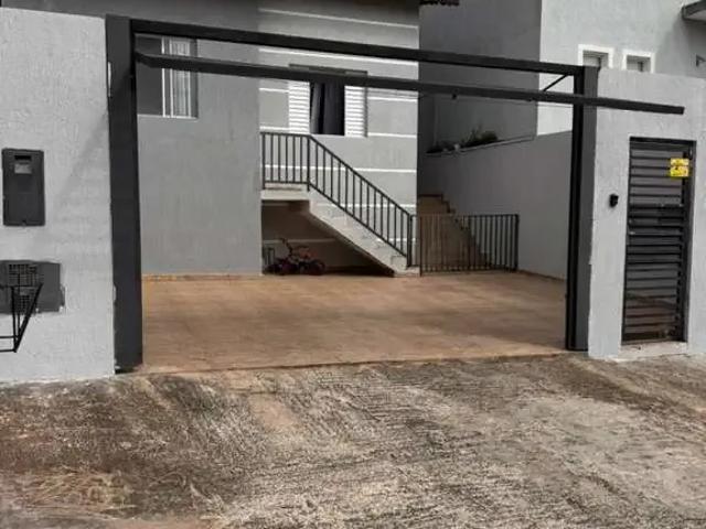 Casa / Sobrado para Venda em Cajamar/SP Portais Polvilho 2 Quartos