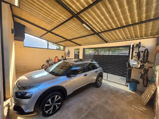 Casa / Sobrado para Venda em Cajamar/SP Portais Polvilho 2 Quartos