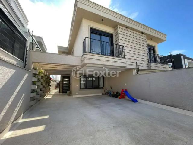 Casa / Sobrado para Venda em Cajamar/SP Portais Polvilho 2 Quartos