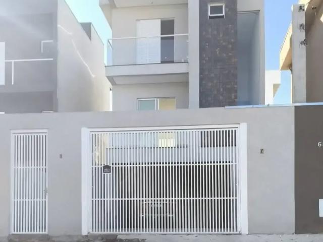 Casa / Sobrado para Venda em Cajamar/SP Portais Polvilho 2 Quartos