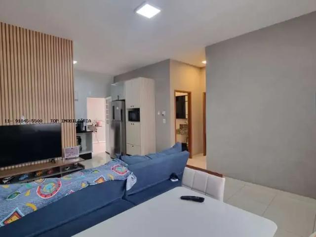 Casa / Sobrado para Venda em Cajamar/SP Portais Polvilho 2 Quartos