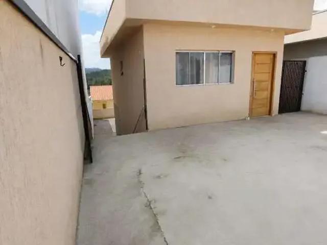 Casa / Sobrado para Venda em Cajamar/SP Portais Polvilho 2 Quartos