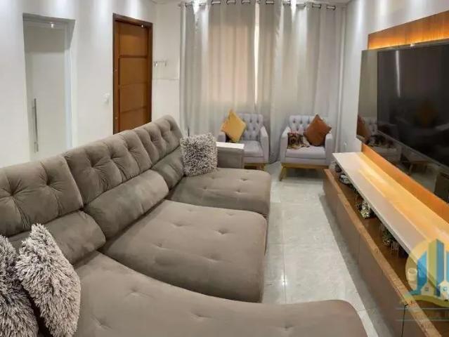 Casa / Sobrado para Venda em Cajamar/SP Portais Polvilho 2 Quartos
