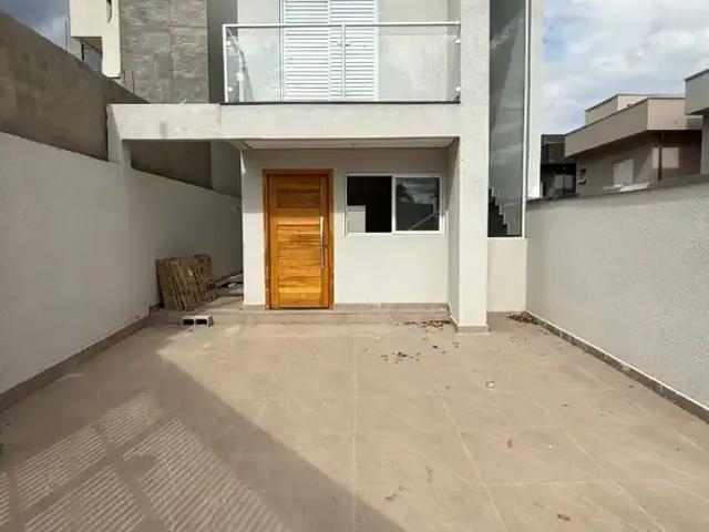 Casa / Sobrado para Venda em Cajamar/SP Portais Polvilho 2 Quartos