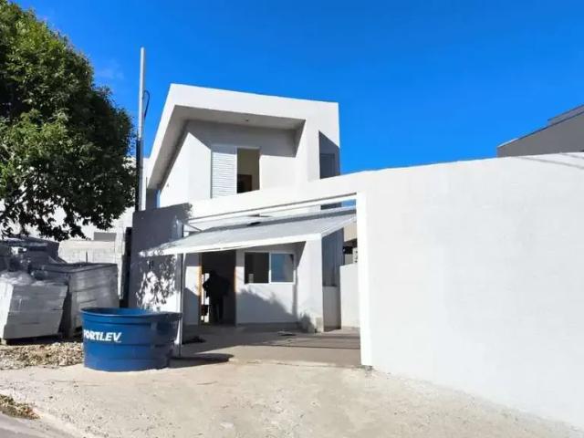 Casa / Sobrado para Venda em Cajamar/SP Portais Polvilho 2 Quartos