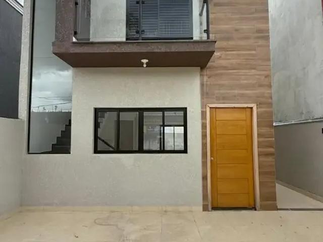Casa / Sobrado para Venda em Cajamar/SP Portais Polvilho 2 Quartos