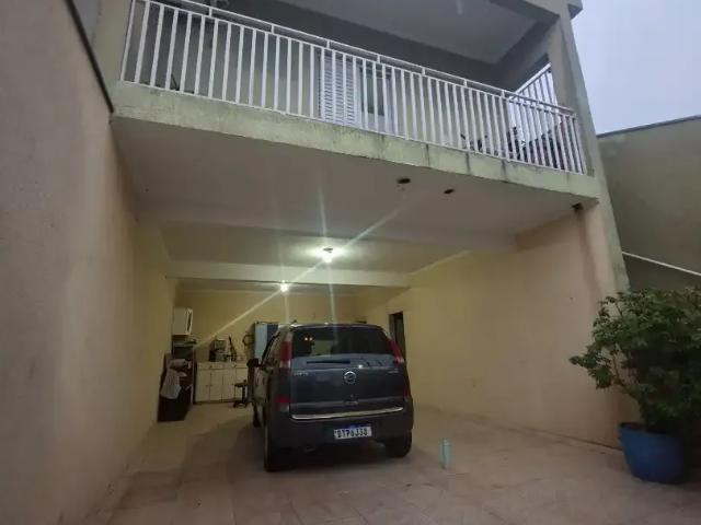 Casa / Sobrado para Venda em Cajamar/SP Portais Polvilho 2 Quartos