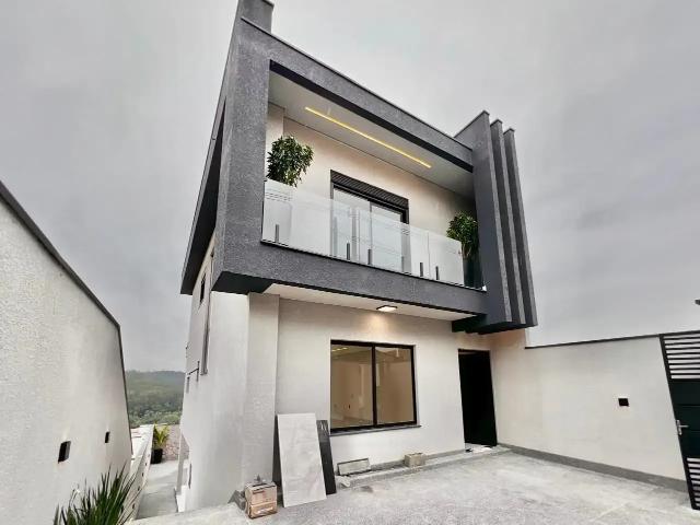 Casa / Sobrado para Venda em Cajamar/SP Portais Polvilho 2 Quartos