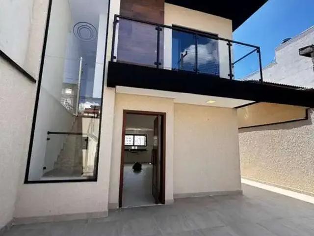 Casa / Sobrado para Venda em Cajamar/SP Portais Polvilho 2 Quartos