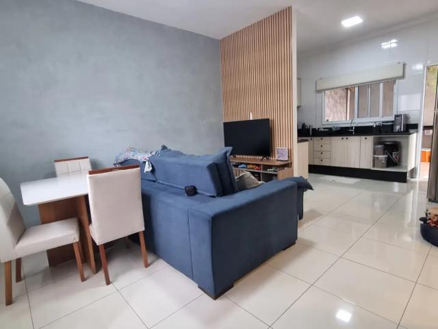 Casa / Sobrado para Venda em Cajamar/SP Portais Polvilho 2 Quartos