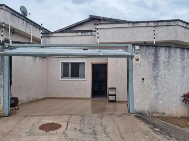 Casa / Sobrado para Venda em Cajamar/SP Portais Polvilho 2 Quartos