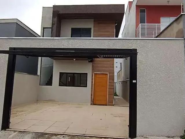 Casa / Sobrado para Venda em Cajamar/SP Portais Polvilho 2 Quartos