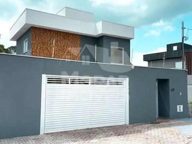 Casa / Sobrado para Venda em Cajamar/SP Portais Polvilho 2 Quartos