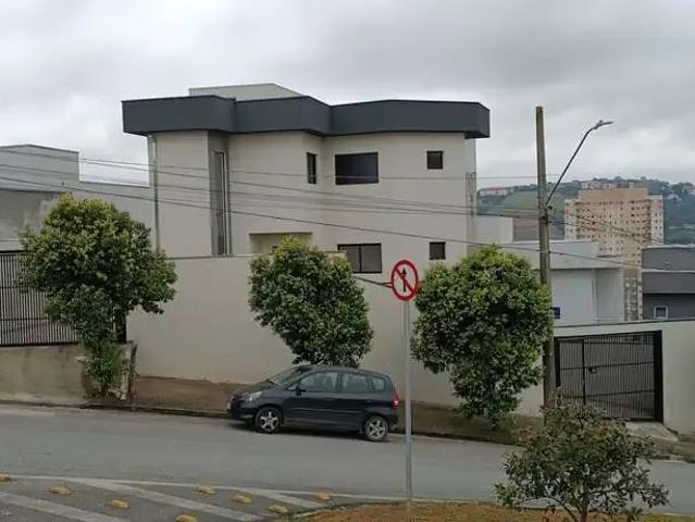 Casa / Sobrado para Venda em Cajamar/SP Portais Polvilho 2 Quartos