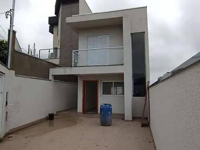 Casa / Sobrado para Venda em Cajamar/SP Portais Polvilho 2 Quartos