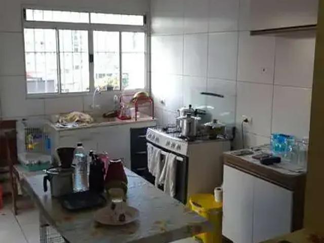 Casa / Sobrado para Venda em Cajamar/SP Portais Polvilho 2 Quartos