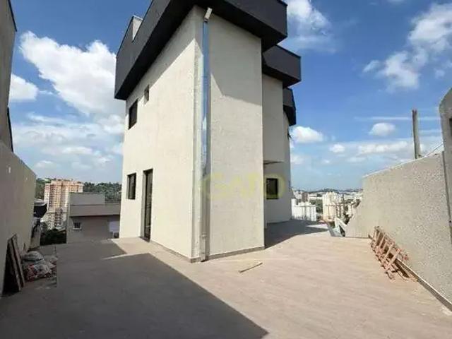 Casa / Sobrado para Venda em Cajamar/SP Portais Polvilho 2 Quartos