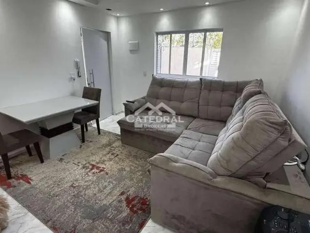 Casa / Sobrado para Venda em Cajamar/SP Portais Polvilho 2 Quartos