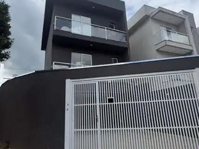Casa / Sobrado para Venda em Cajamar/SP Portais Polvilho 2 Quartos