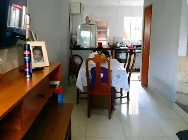 Casa / Sobrado para Venda em Cajamar/SP Portais Polvilho 2 Quartos